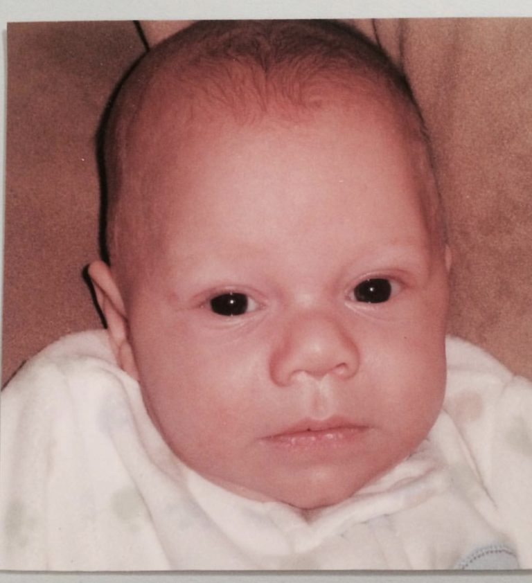 Love for Lucas – Spring for SIDS